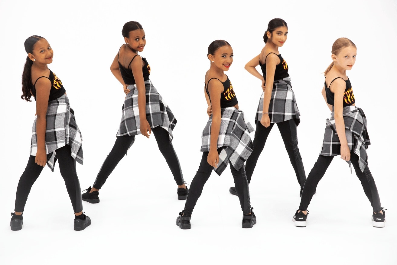 Revival Dance Company | Mississauga's Best Dance Studio