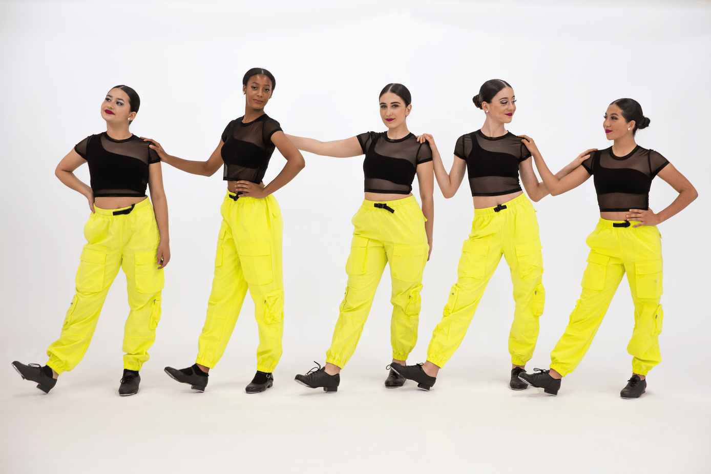 Recreational Programs - Revival Dance Company