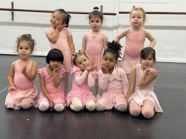 Birthday Party Packages - Revival Dance Company